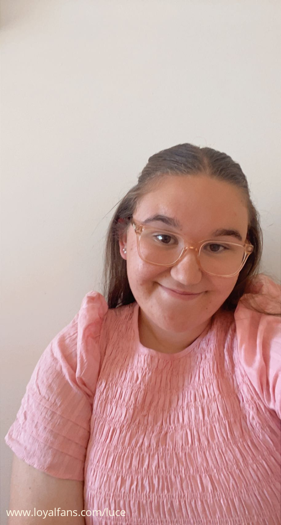 Luce’s Official Social Fan Page | LoyalFans