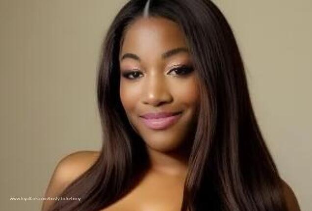 Busty Ebony In A Hot Bubble Bath Busty Thick Ebony Official Profile