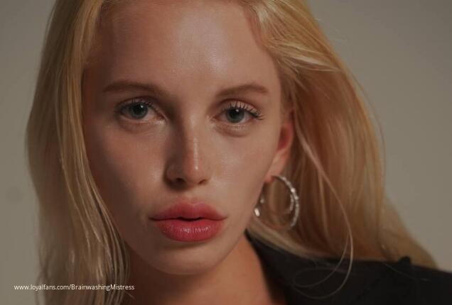 Blackout Queen Official Profile | www.Loyalfans.com