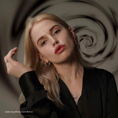 Blackout Queen Official Profile | www.Loyalfans.com