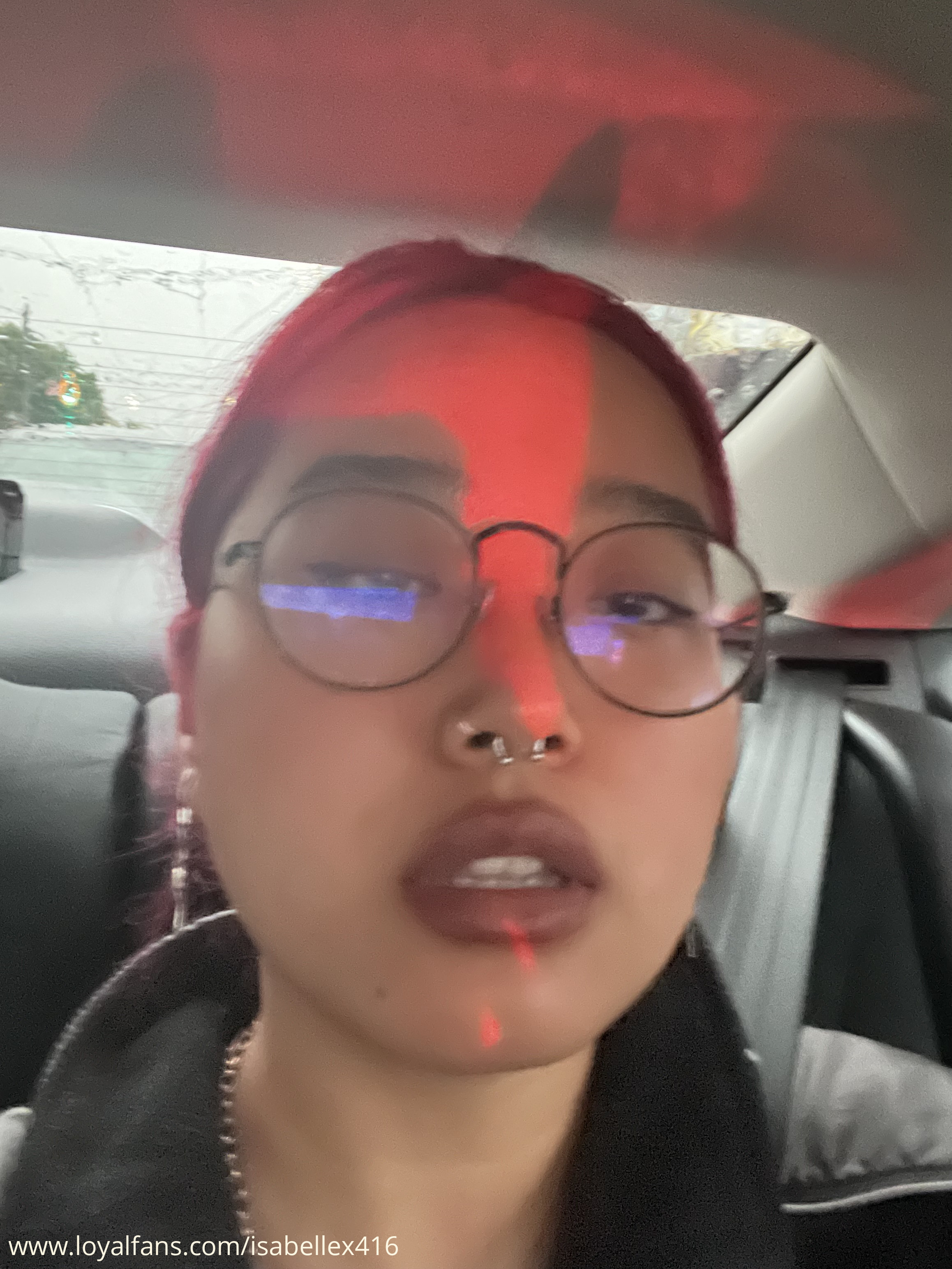 isabellex416’s Official Social Fan Page | LoyalFans