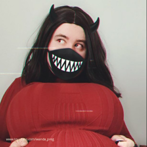 wanda’s Official Social Fan Page | LoyalFans