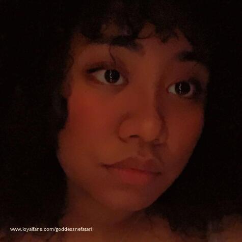 Goddess Nefatari's videos and clips | Official account | LoyalFans