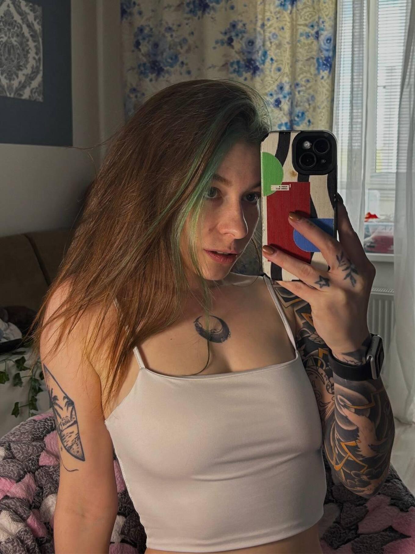 Weed Queen’s Official Social Fan Page | LoyalFans