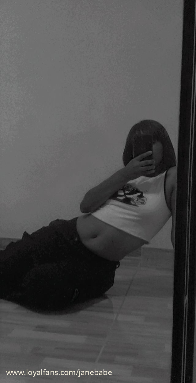 Jane babe’s Official Social Fan Page | LoyalFans