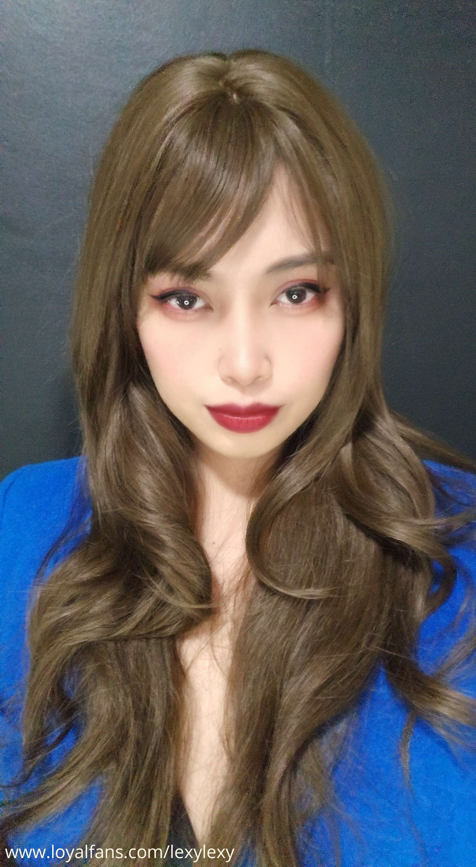 GoddessLexy’s Official Social Fan Page | LoyalFans