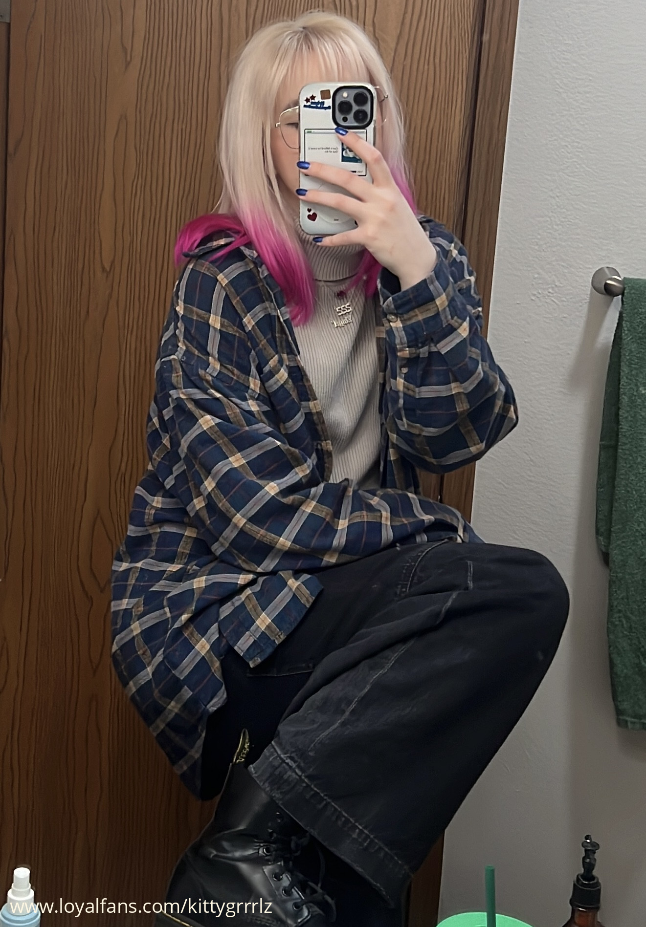 katherine kitty’s Official Social Fan Page | LoyalFans