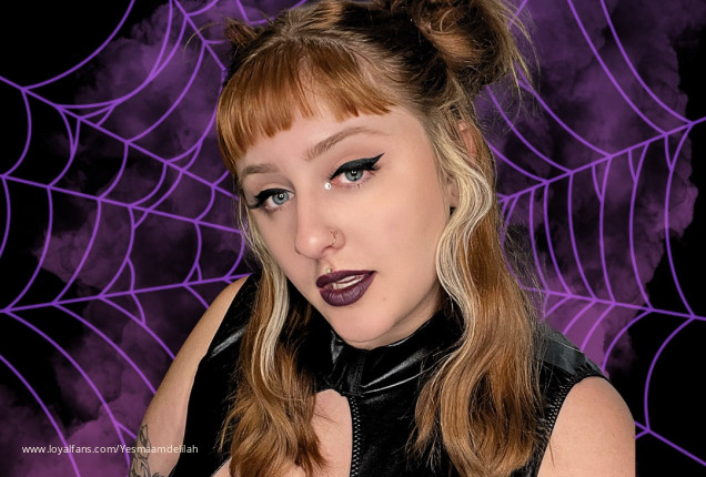 Mommy Milker Tease 🐮 Daddy Delilah Official Profile