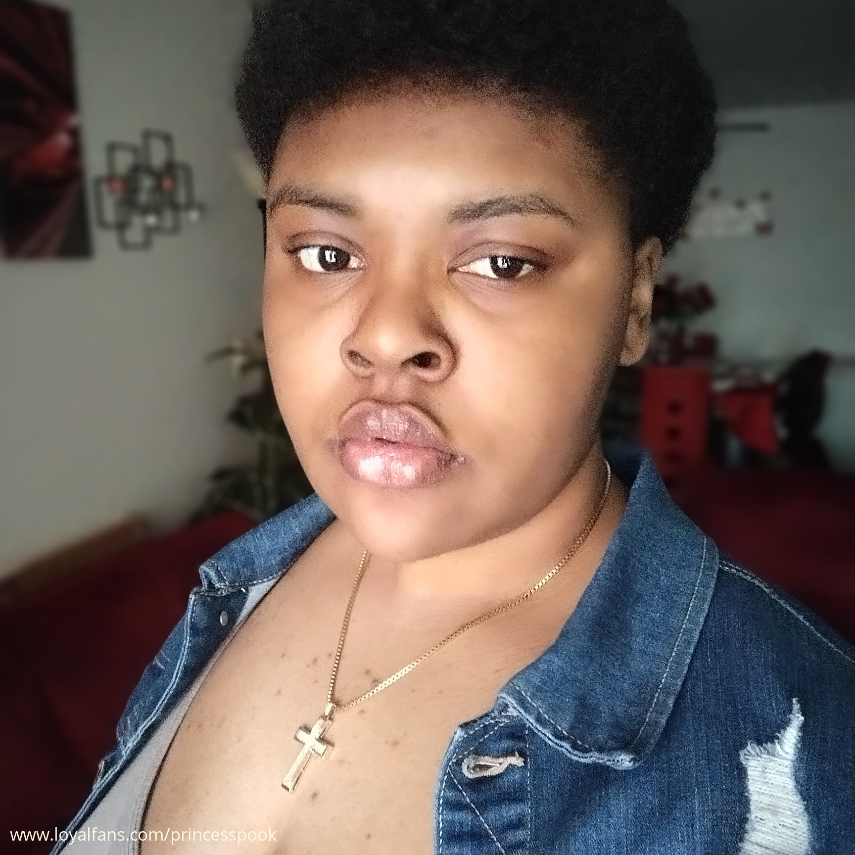 Princess Pook’s Official Social Fan Page | LoyalFans