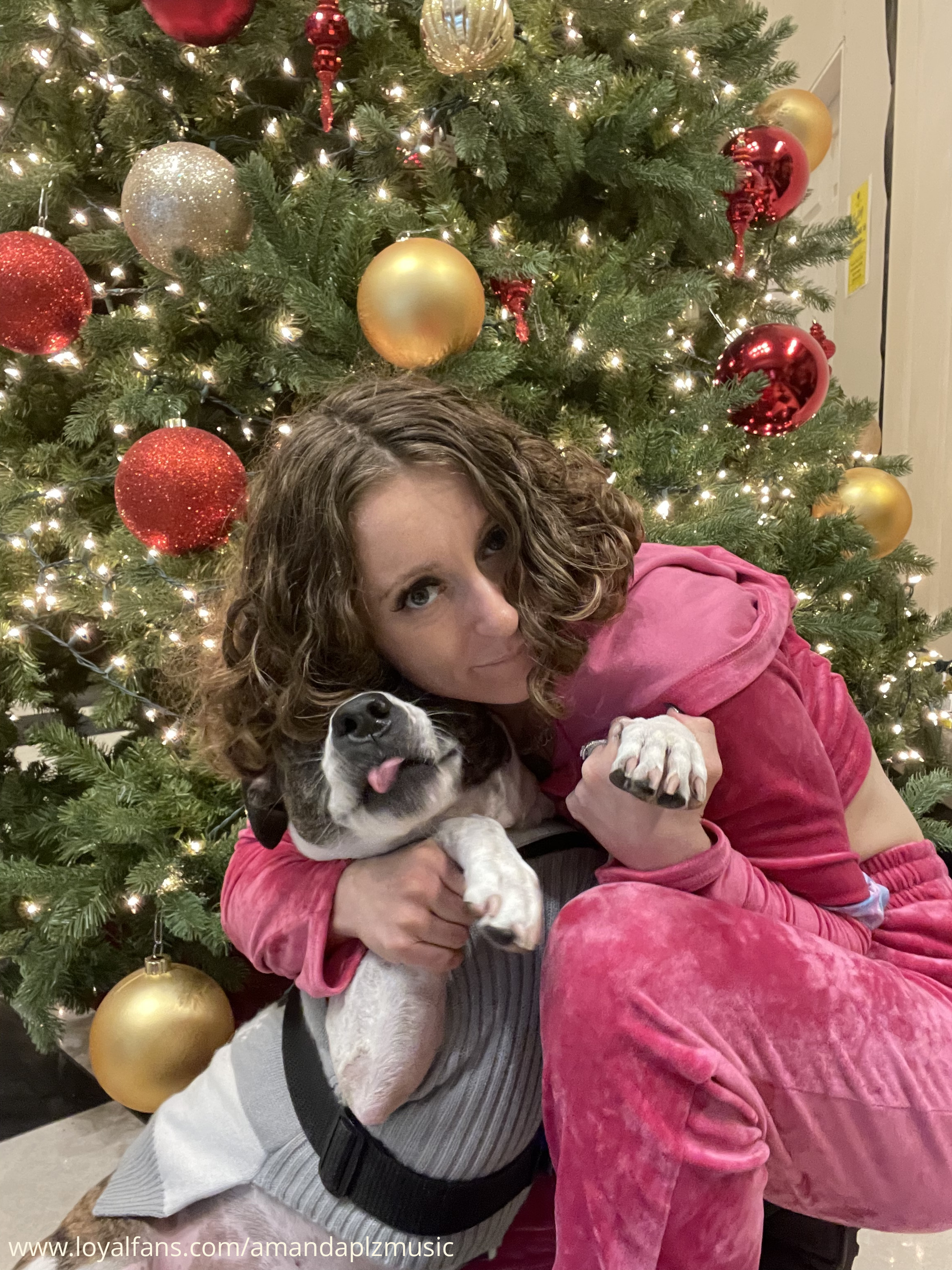 amandaplzmusic's Official Social Fan Page | LoyalFans