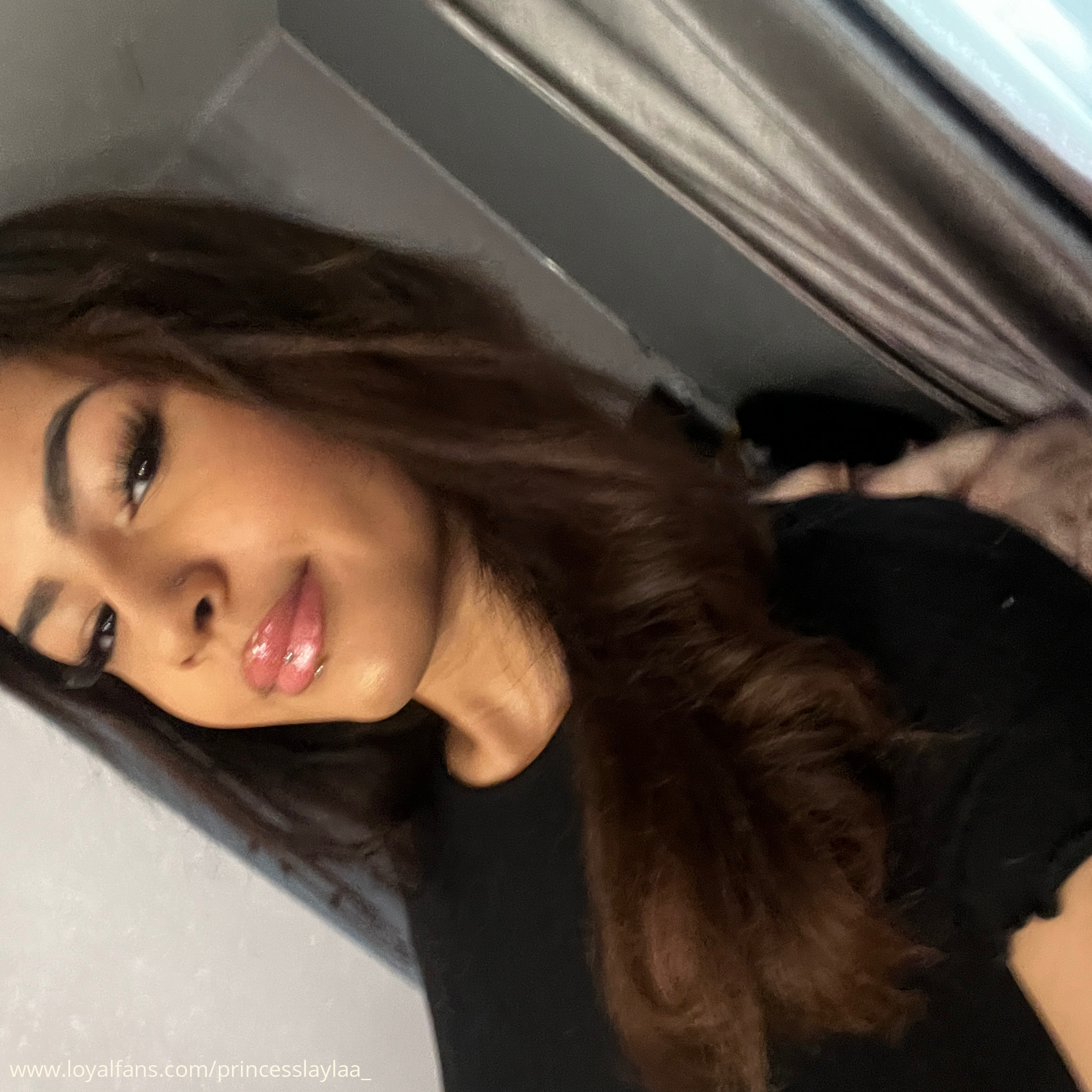 princesslayylaa’s Official Social Fan Page | LoyalFans