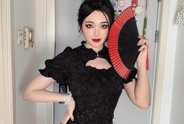 cyber chinese girl😃 - qingqing Official Photos | www.Loyalfans.com