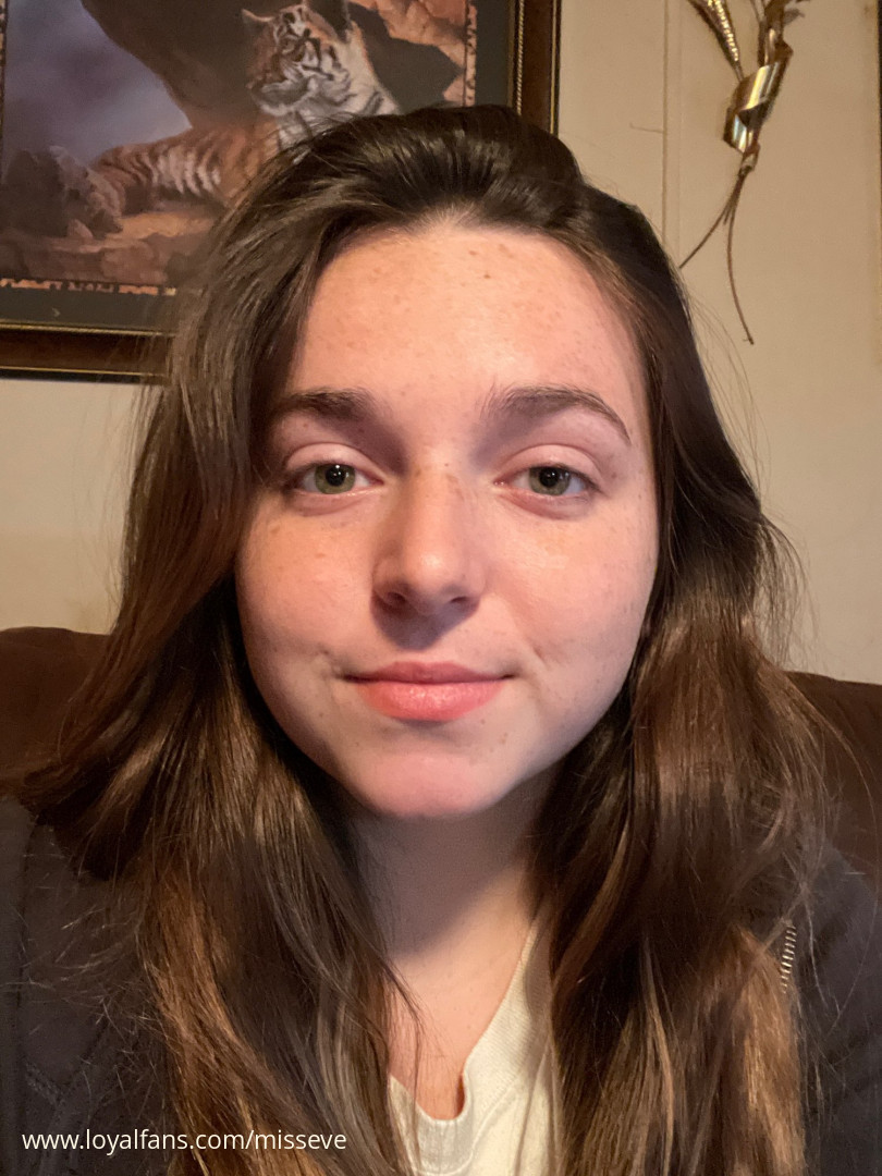 Miss Eve's Official Social Fan Page | LoyalFans