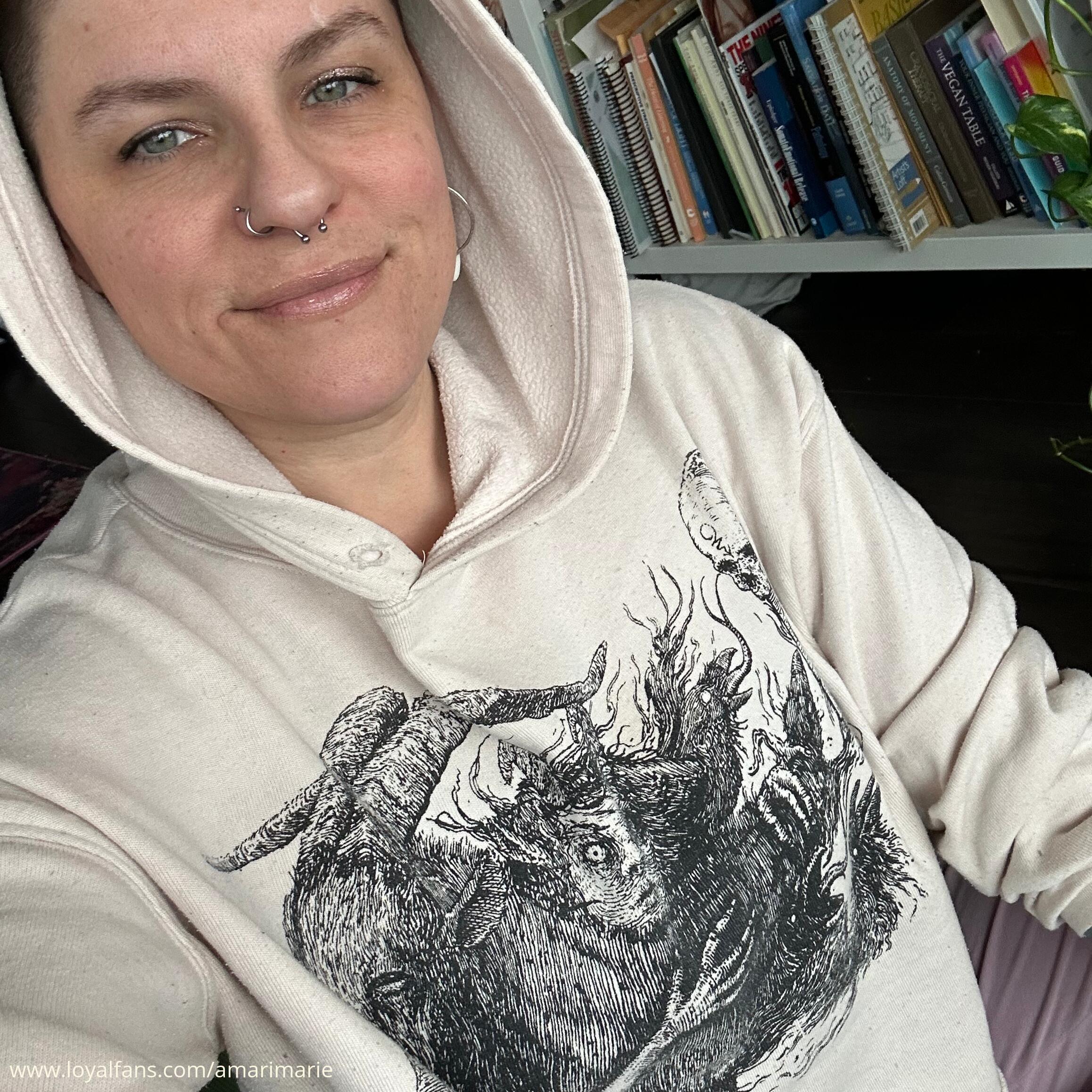 Amari marie’s Official Social Fan Page | LoyalFans