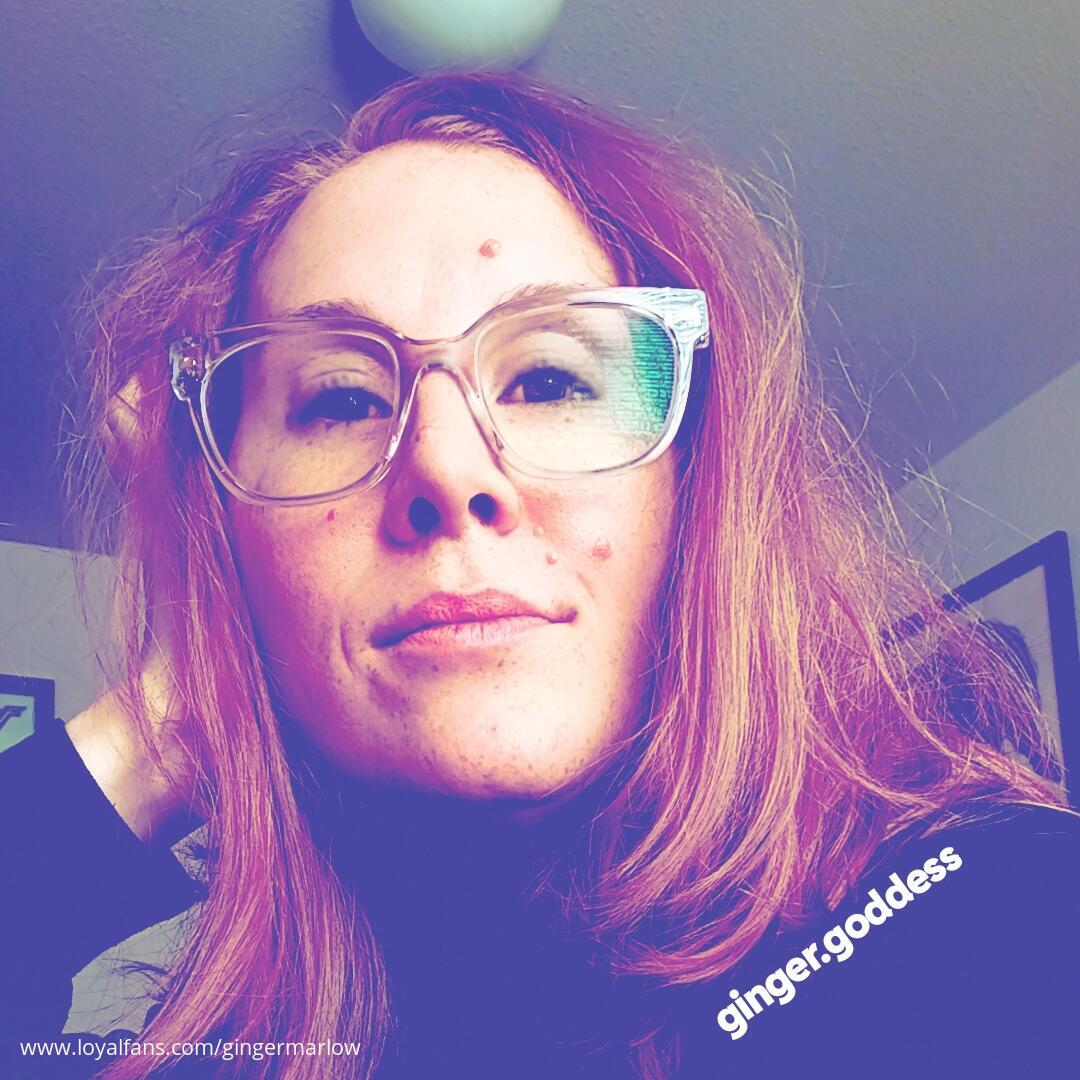 Findomme Ginger Goddess 's Official Social Fan Page | LoyalFans
