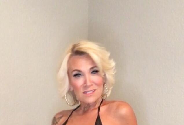 😈😈😈 - Ageless Vixen Official Photos | LoyalFans