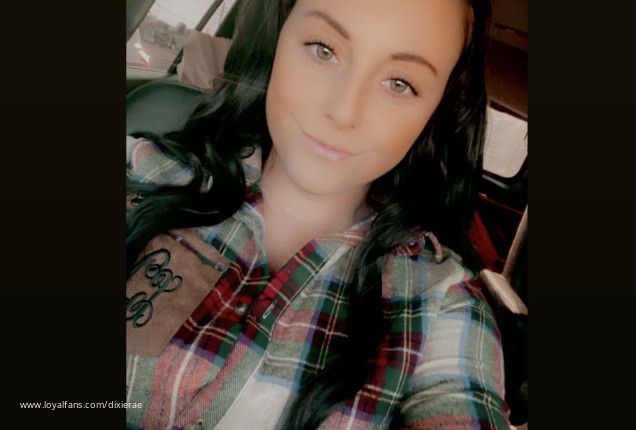 Yessss Daddy - DixieRae Official Profile | www.Loyalfans.com