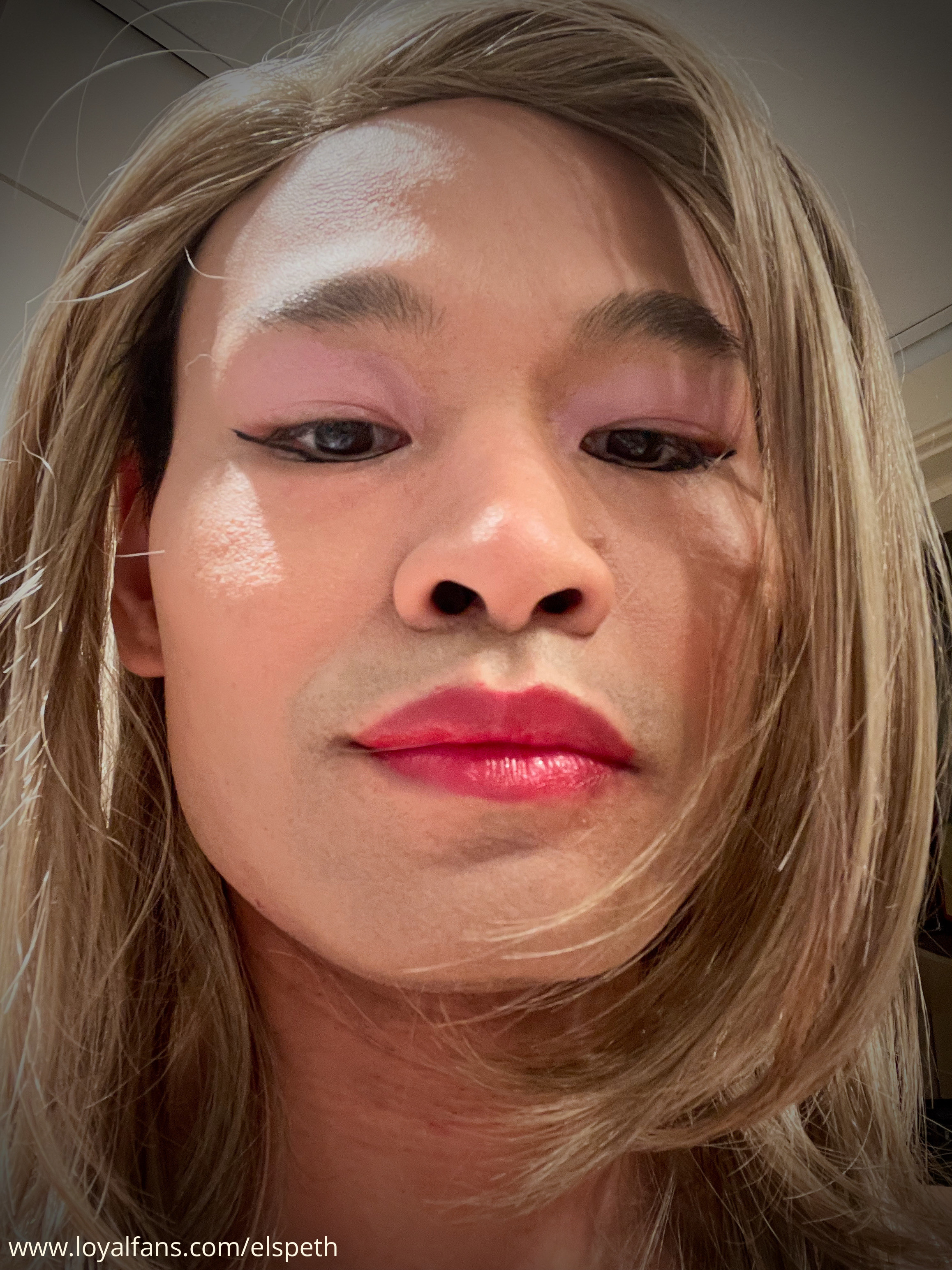 Elspeth’s Official Social Fan Page | LoyalFans