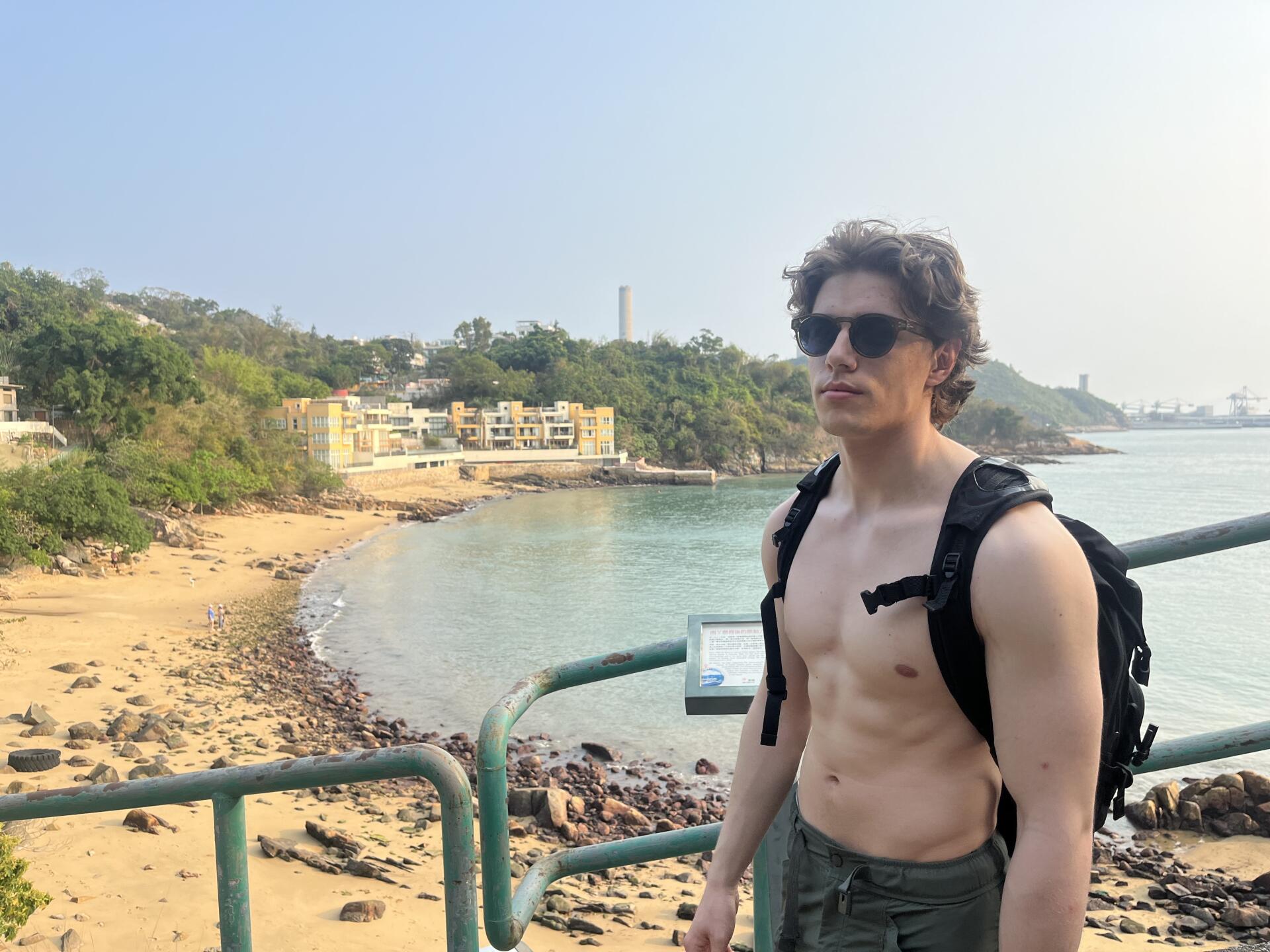 MasterCharlie00’s Official Social Fan Page | LoyalFans