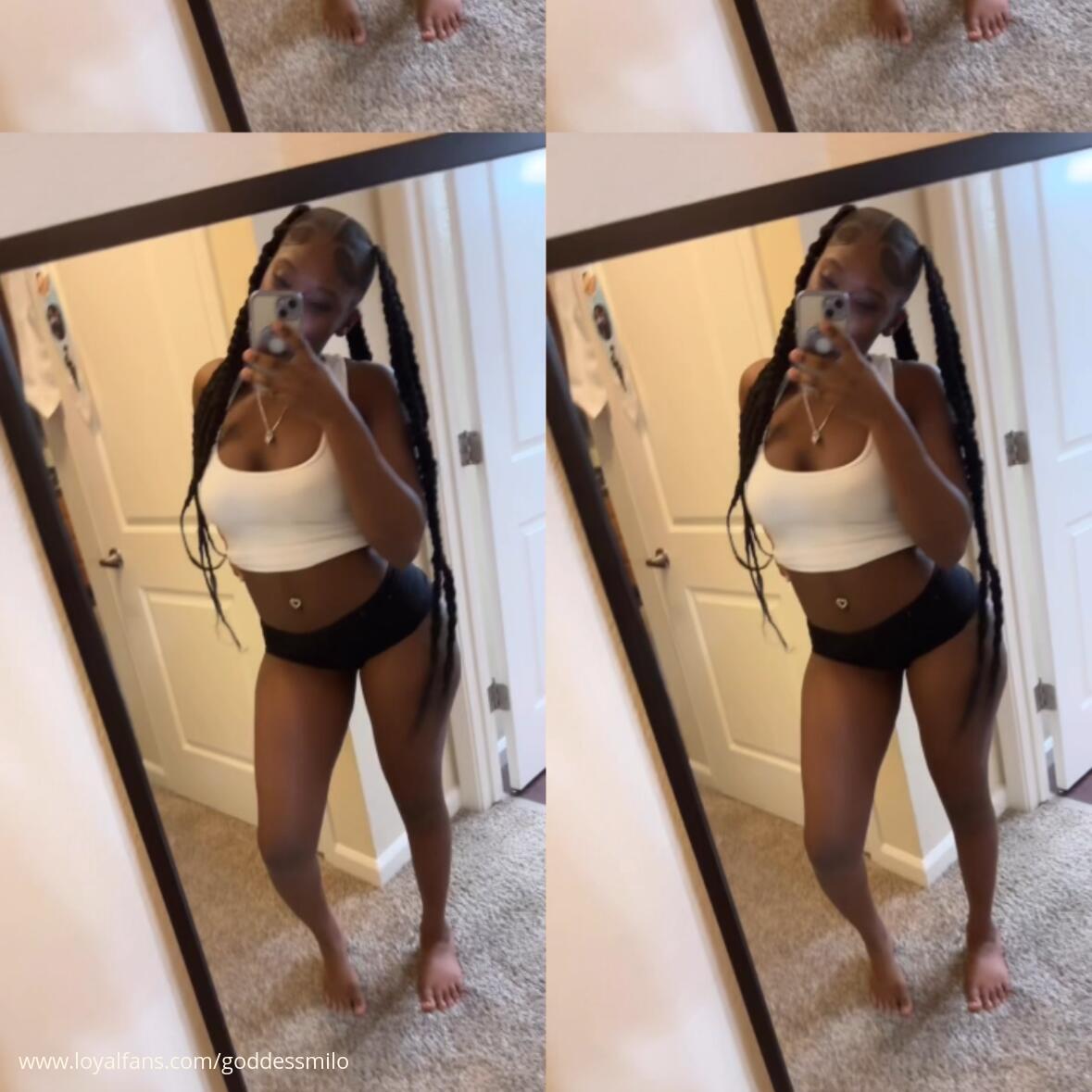 Goddess Milo Findom’s Official Social Fan Page | LoyalFans