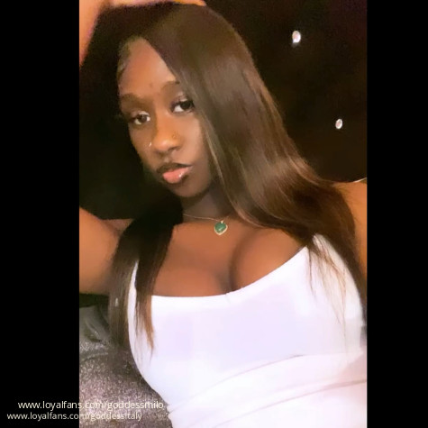 Your wife is boring... and sleeping. - goddessmilo Official Photos | www.Loyalfans.com