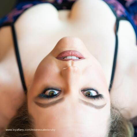 Mistress Alexis Ruby’s Official Social Fan Page | LoyalFans
