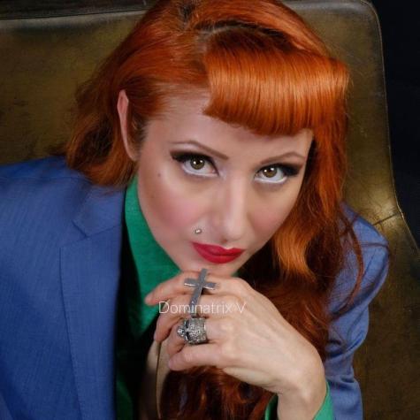 Dominatrix V's videos and clips | Official account | LoyalFans