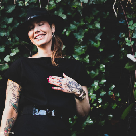 Domcon LA 2024 - Ms Monday Jones aka MJ420Ultra Official Photos | www ...