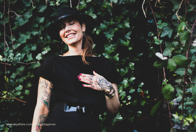 Domcon LA 2024 - Ms Monday Jones aka MJ420Ultra Official Photos | www ...