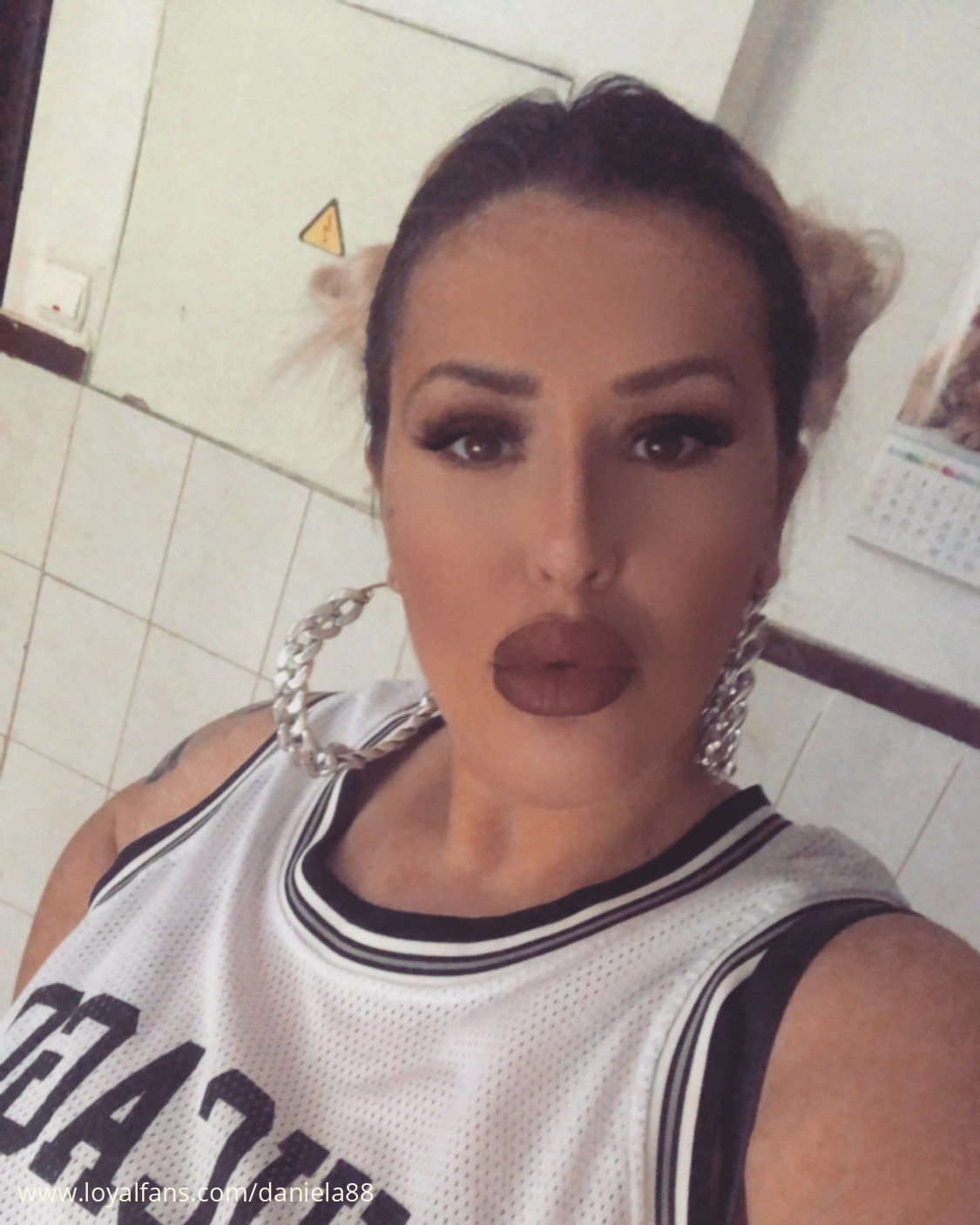 Daniela88's videos and clips | Official account | LoyalFans