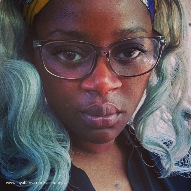 Naejae Onyxx’s Official Social Fan Page | LoyalFans