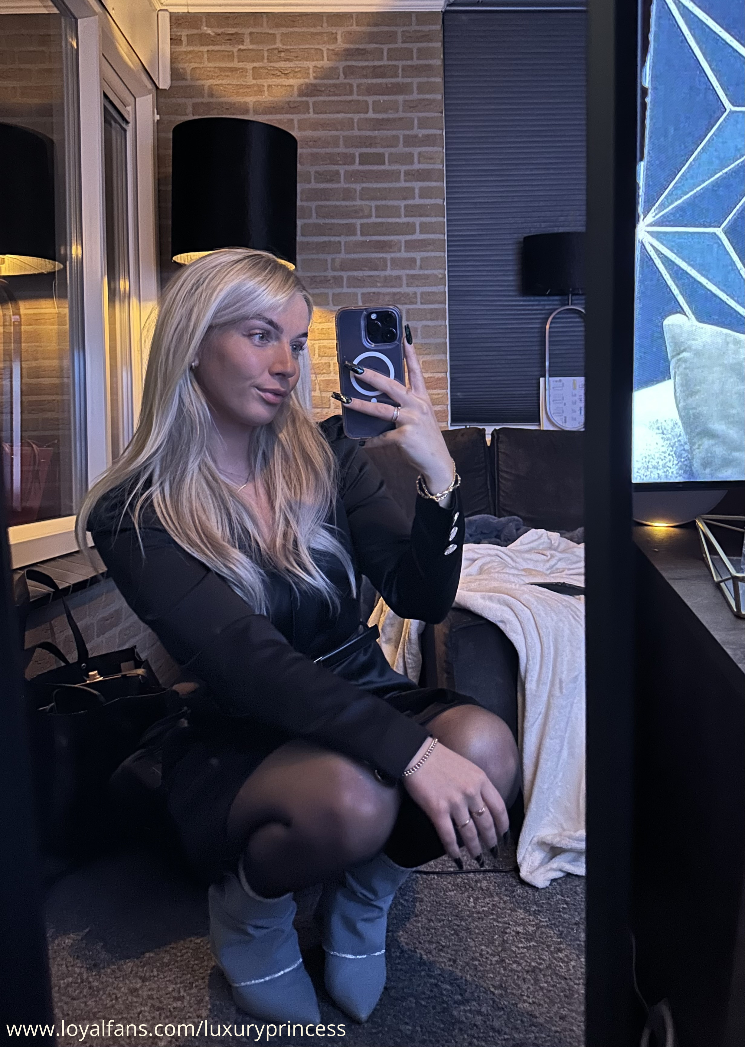Luxury Princess’s Official Social Fan Page | LoyalFans