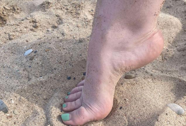 Beach Babes - Star Ryderr Official Photos | www.Loyalfans.com