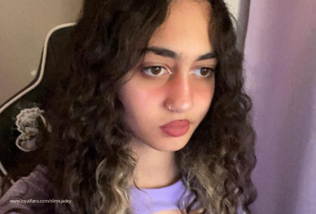 Happy Mami’s Day to Me - Empress Jade 🪻 Official Photos | LoyalFans