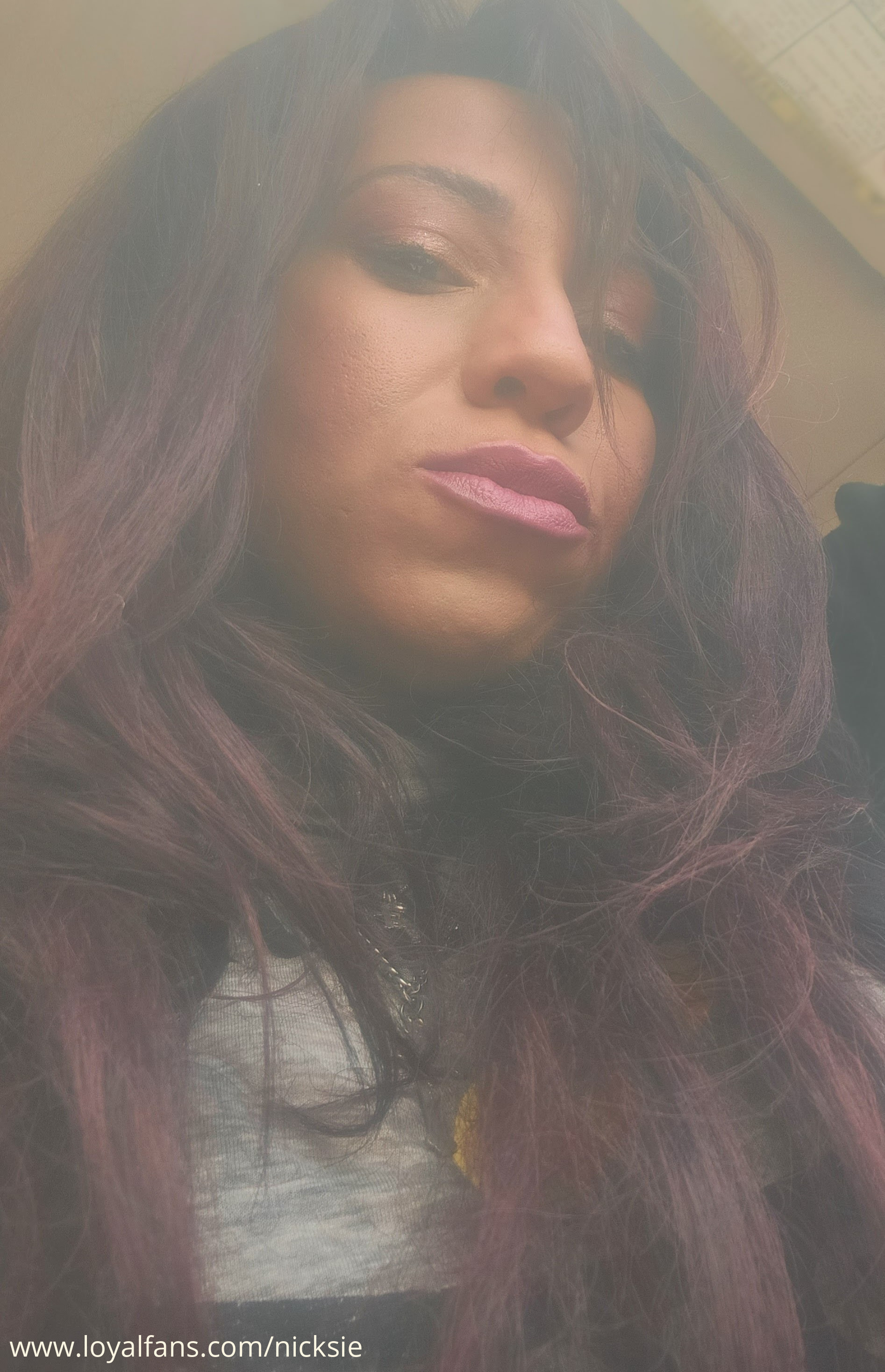 Nicksie's Official Social Fan Page | LoyalFans