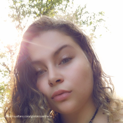 Goddess Aetheria's videos and clips | Official account | LoyalFans