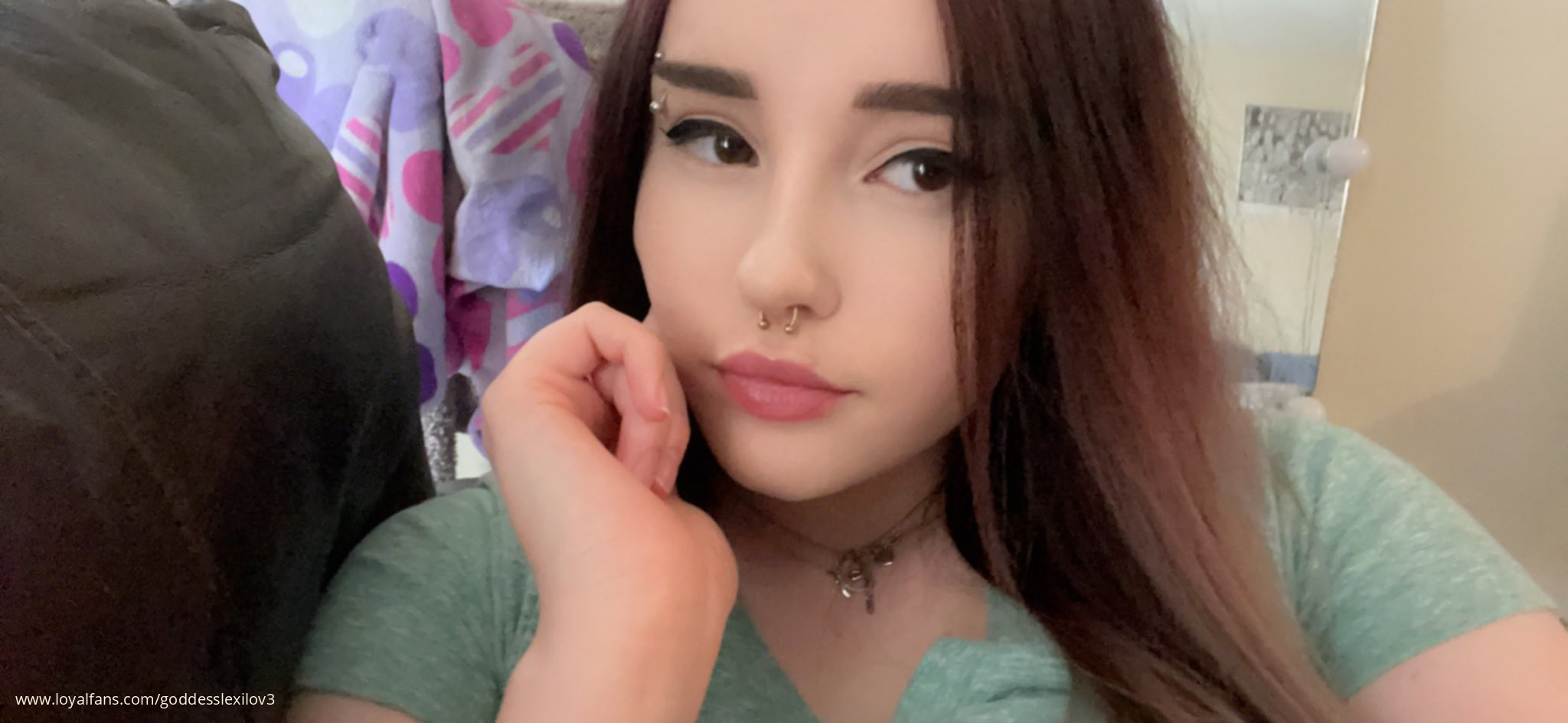 goddesslexilov3’s Official Social Fan Page | LoyalFans