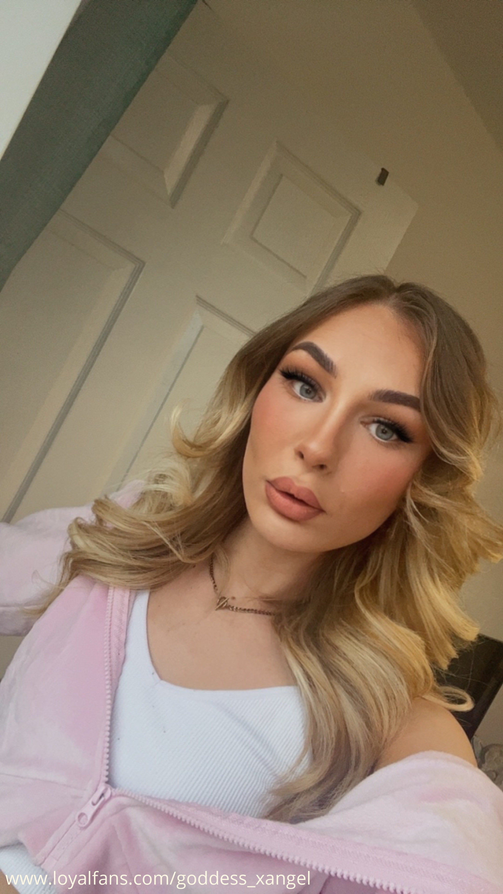 Goddess Angel x’s Official Social Fan Page | LoyalFans