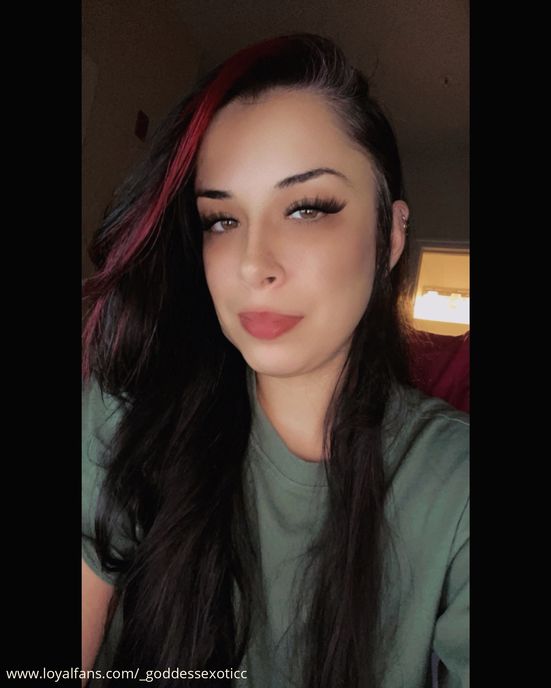 goddesssexoticc's videos and clips | Official account | LoyalFans