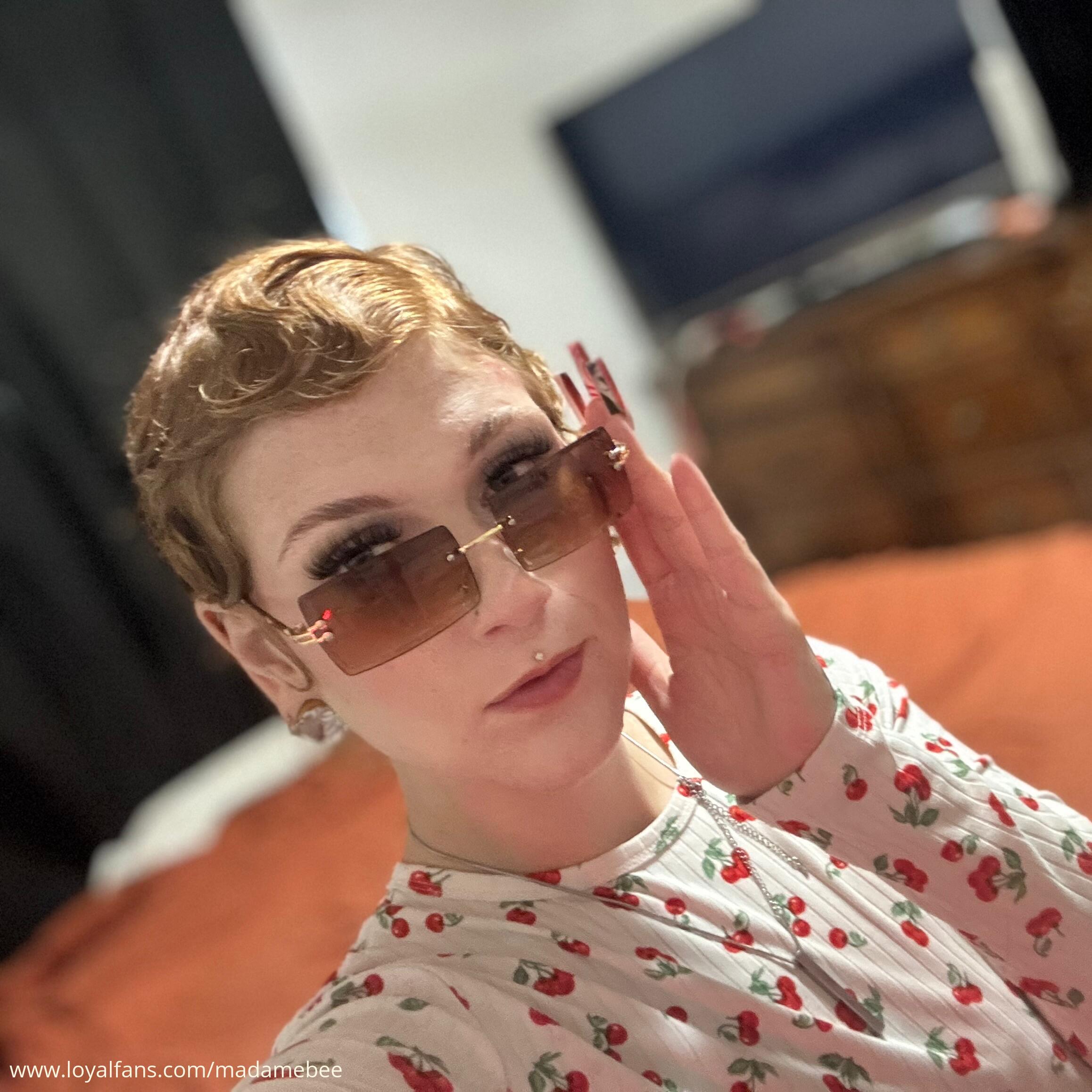 Madame Bee’s Official Social Fan Page | LoyalFans