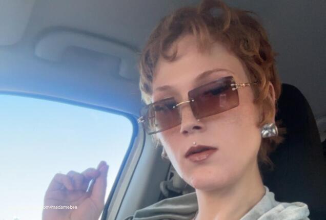 What it means to be a domme - Madame Bee Official Profile | LoyalFans