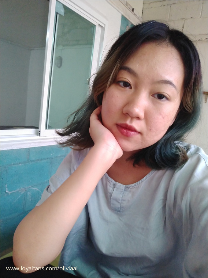 Olivia Ai’s Official Social Fan Page | LoyalFans