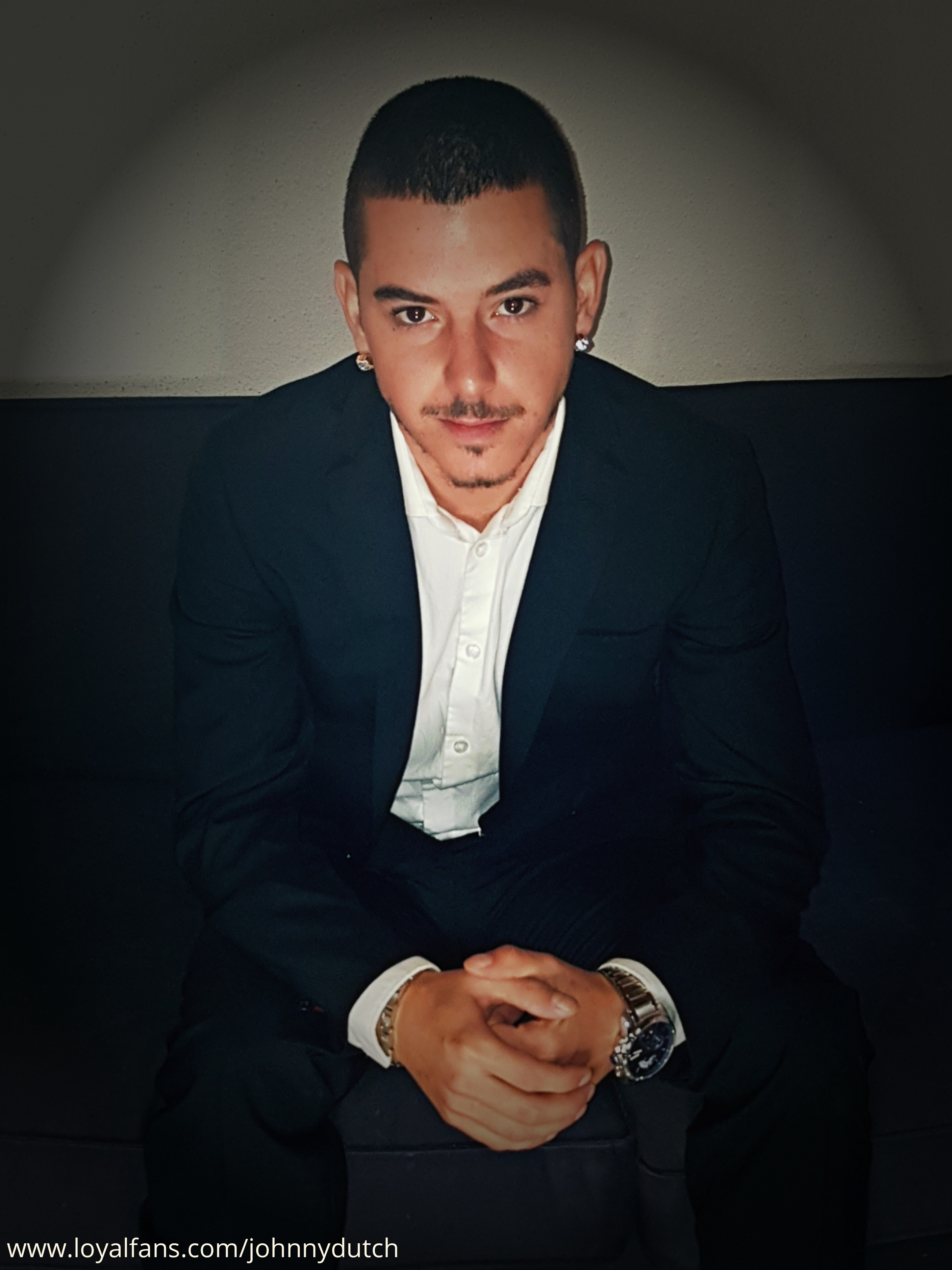 JohnnyDutch's Official Social Fan Page | LoyalFans