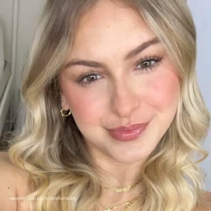 Goddess Maddyy’s Official Social Fan Page | LoyalFans