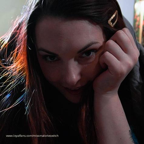Listen and Buy Audios from the Official Audio Store of Miss Malorie Switch | LoyalFans