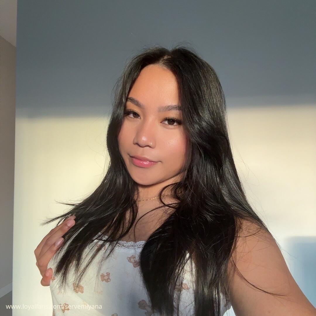 Miyana’s Official Social Fan Page | LoyalFans