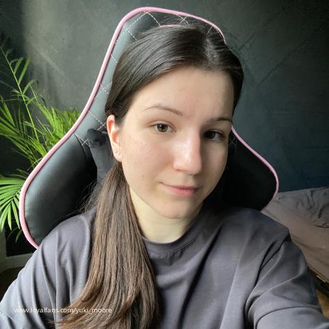 Princess Yuki’s Official Social Fan Page | LoyalFans