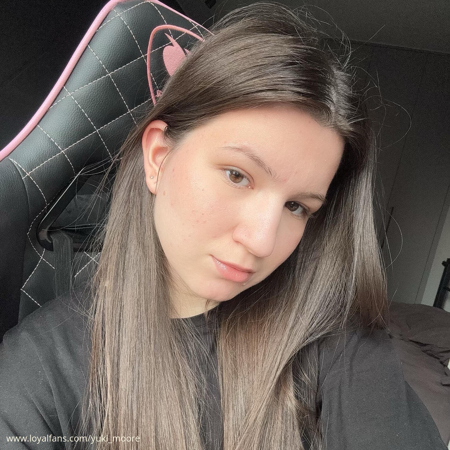 Princess Yuki’s Official Social Fan Page | LoyalFans