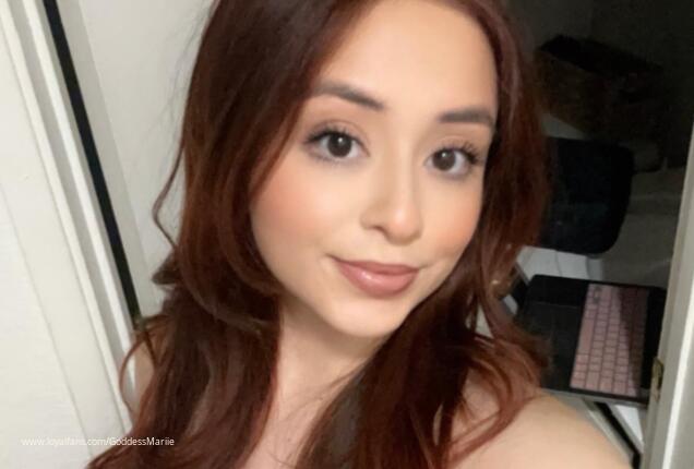 your favorite obsession - BDAY MARCH 13 FINDOM GODDESS Official Profile | www.Loyalfans.com