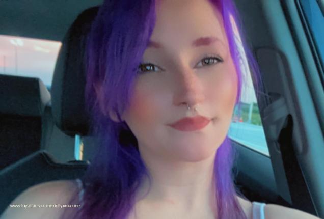 Friends who orgy together stay together - Molly Maxine Official Profile ...